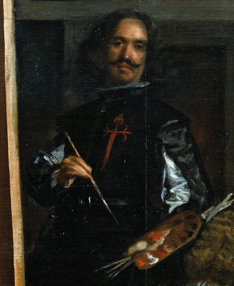 Velázquez, maestro de la pintura universal. - Tasararte